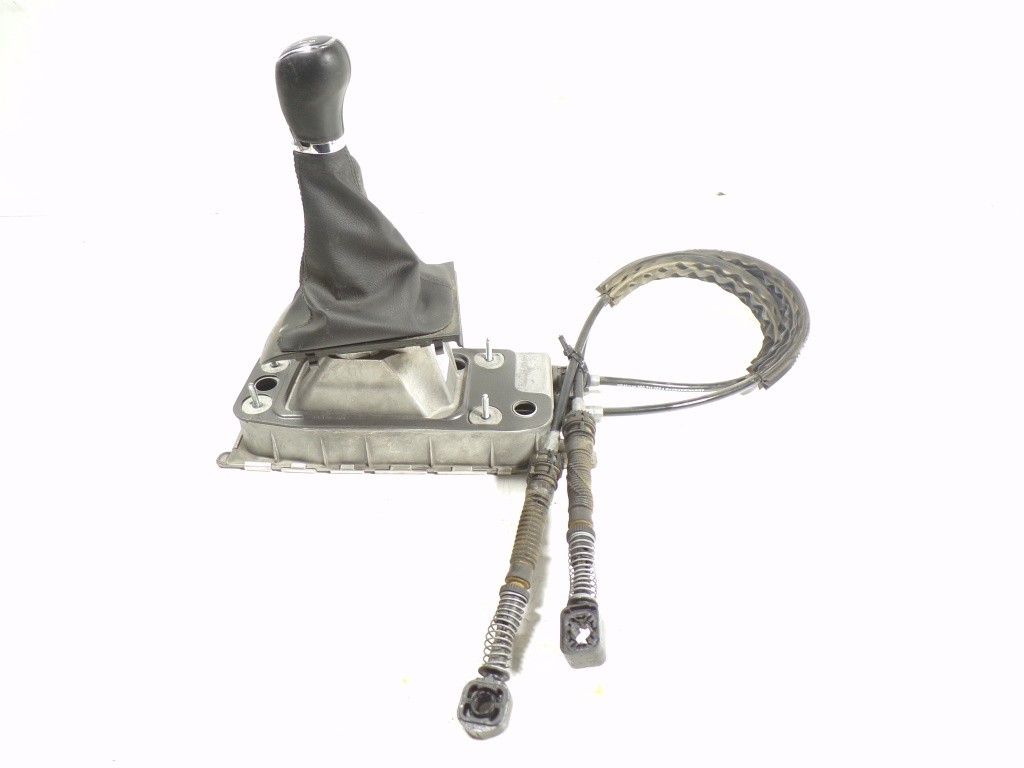 1K0711050A GEAR LEVER / 5K0711049G / 17005085 FOR SKODA YETI 1.2 TSI | eBay