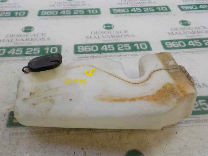 6001548140 RESERVOIR DE LAVE-GLACE / 16838478 POUR DACIA DUSTER 1.5 DCI ...