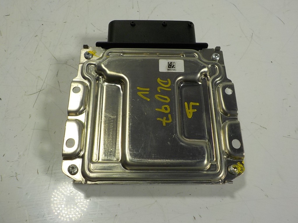 16197488140 electronics module for BMW 1 8 D 2015 1254741 for sale ...