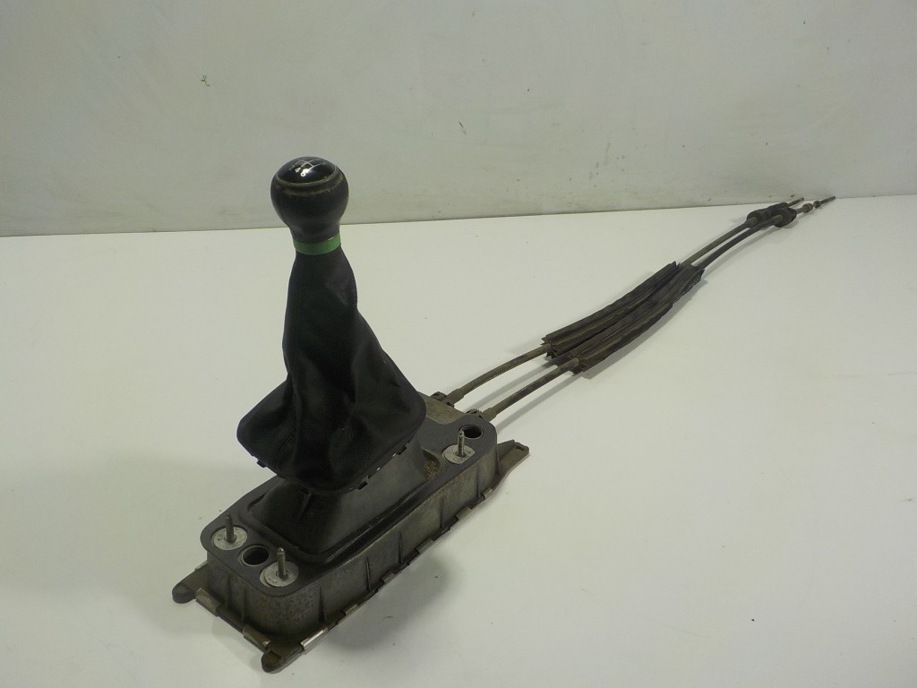 1K0711050A PALANCA CAMBIO / 1K0711049 / 17201460 PARA VOLKSWAGEN ...