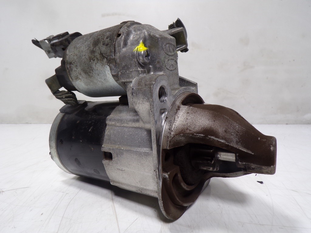 361002B220 MOTOR STARTET / M000TD0271ZE / 361002B220 / 17203000 FÜR KIA ...
