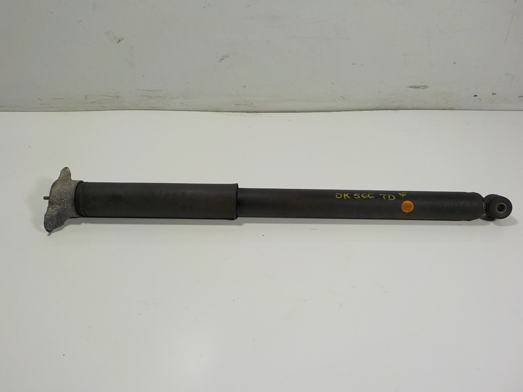 AV6118080LAA RIGHT REAR SHOCK ABSORBER FOR FORD C-MAX CEU 1.5 TDCI CA ...