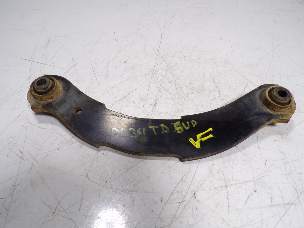 4110A085 BRAS DE SUSPENSION SUPERIEUR ARRIERE DROIT POUR MITSUBISHI ASX ...