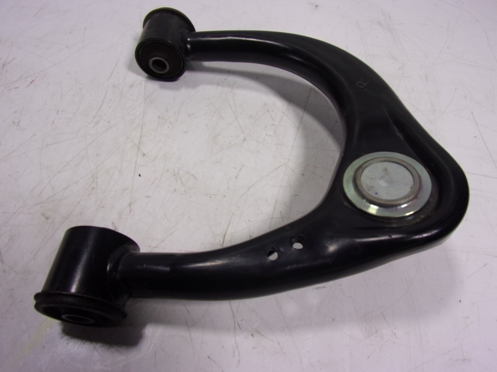 486100K040 FRONT RIGHT UPPER SUSPENSION ARM / 17345963 FOR TOYOTA HILUX ...
