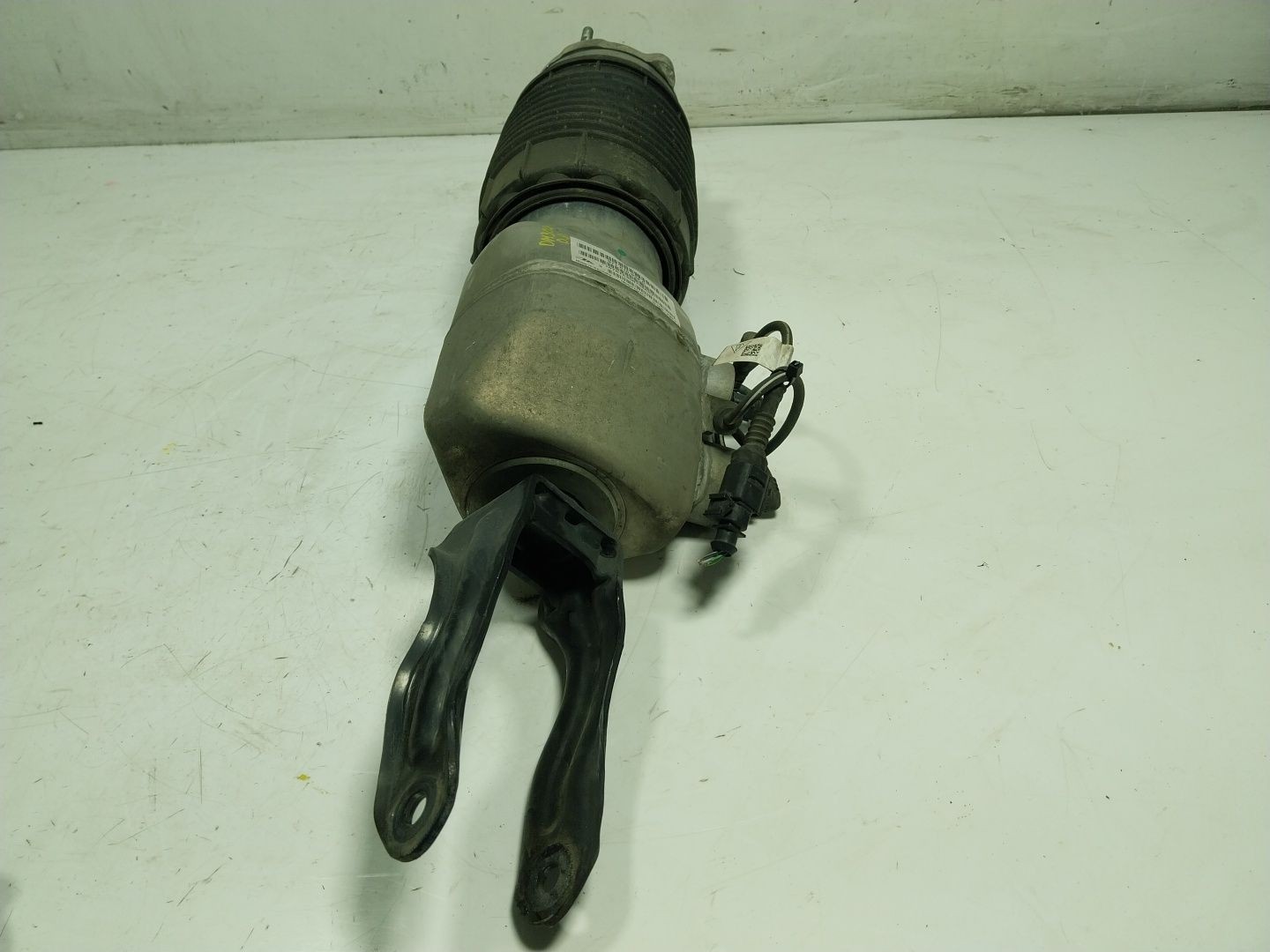 971616038G FRONT RIGHT SHOCK ABSORBER FOR PORSCHE PANAMERA 2.9 V6 TURBO ...