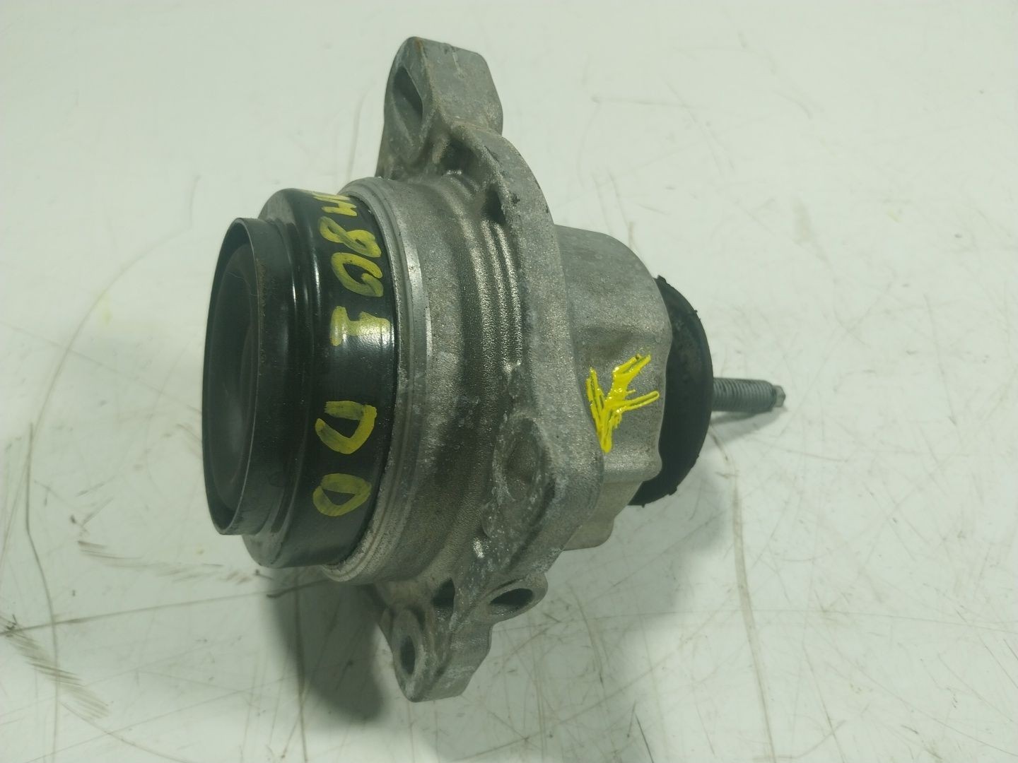 2316787 SUPPORT MOTEUR DROIT POUR FORD TRANSIT BUS TTG 2.2 TDCI CAT 1 ...