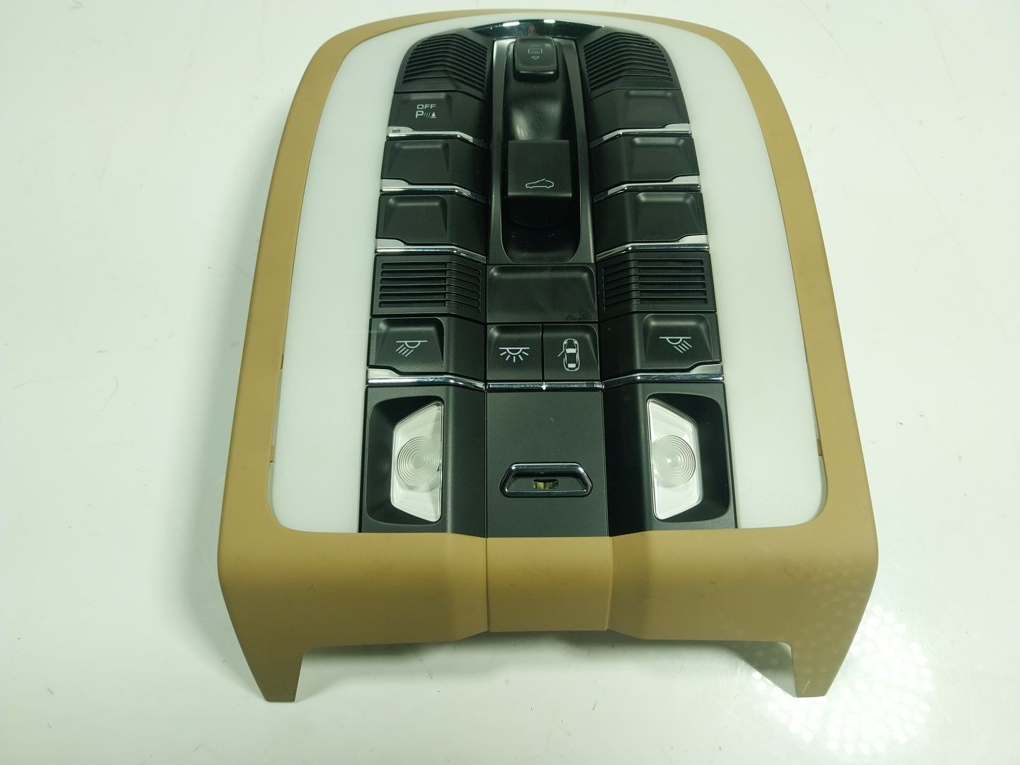 95861394304 INNENLEUCHTE / 7PP959551 / 17379478 FÜR PORSCHE MACAN TYP 3 ...