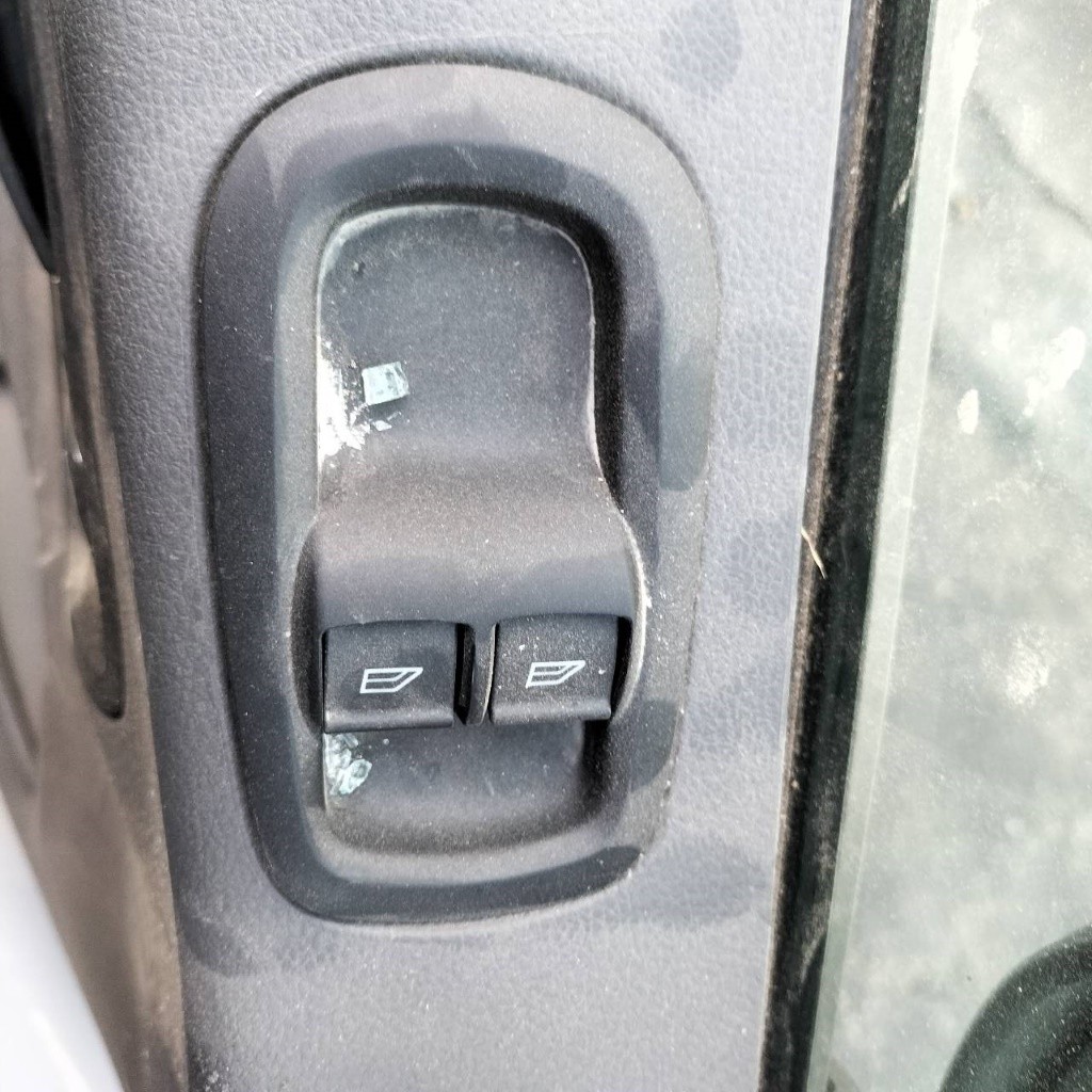 2374778 Bremskraftverstärker Ford TRANSIT Custom Kasten 270 L1 Ambiente ...