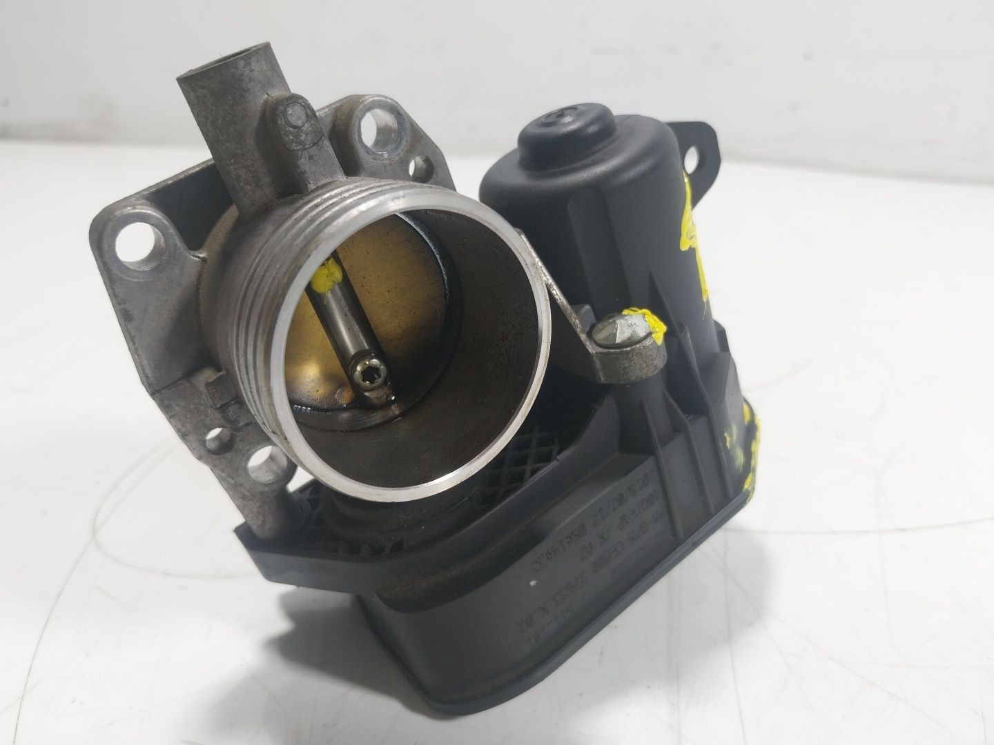 9673622380 BOITIER DE PAPILLON / 9673622380 / 17385153 POUR PEUGEOT 208 ...