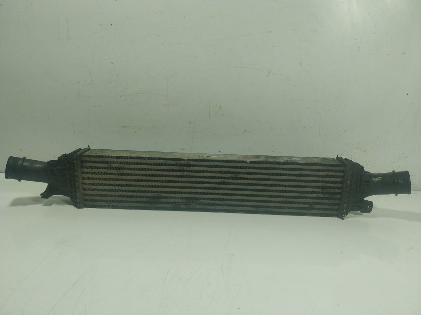 8K0145805G INTERCOOLER / ECHANGEUR D´AIR / 8K0145805G / 17452400 POUR ...